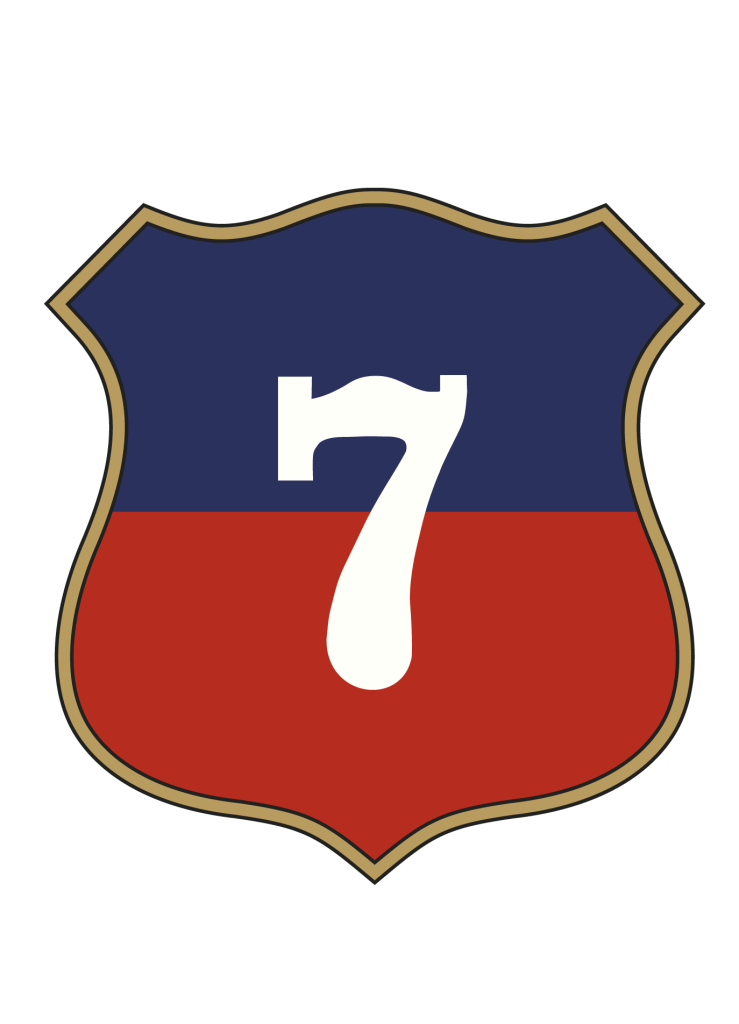 Bomba Tarapacá – Séptima Compañía de Bomberos de Iquique